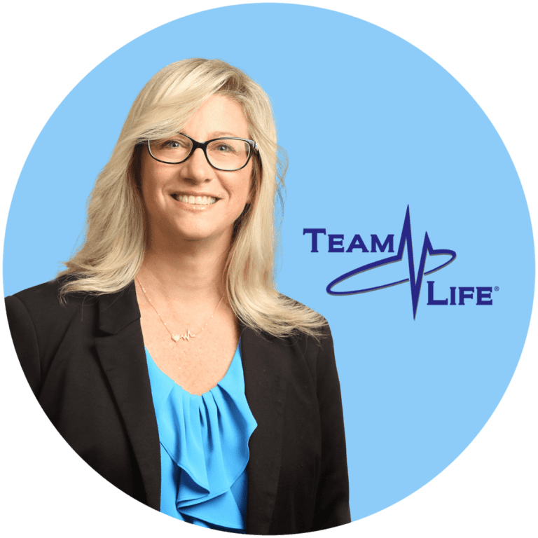 Emergency Training and Products, Team Life