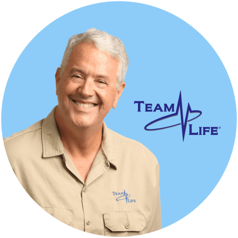 Emergency Training and Products, Team Life